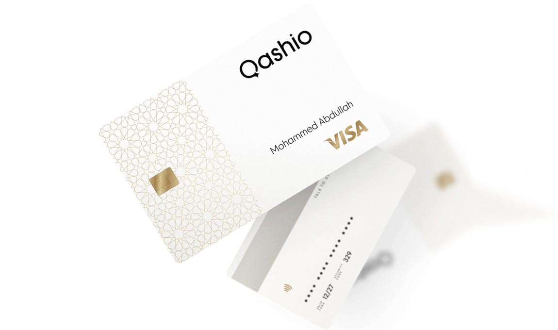 Dubai-based fintech Qashio pioneers the UAE’s first corporate card and ...