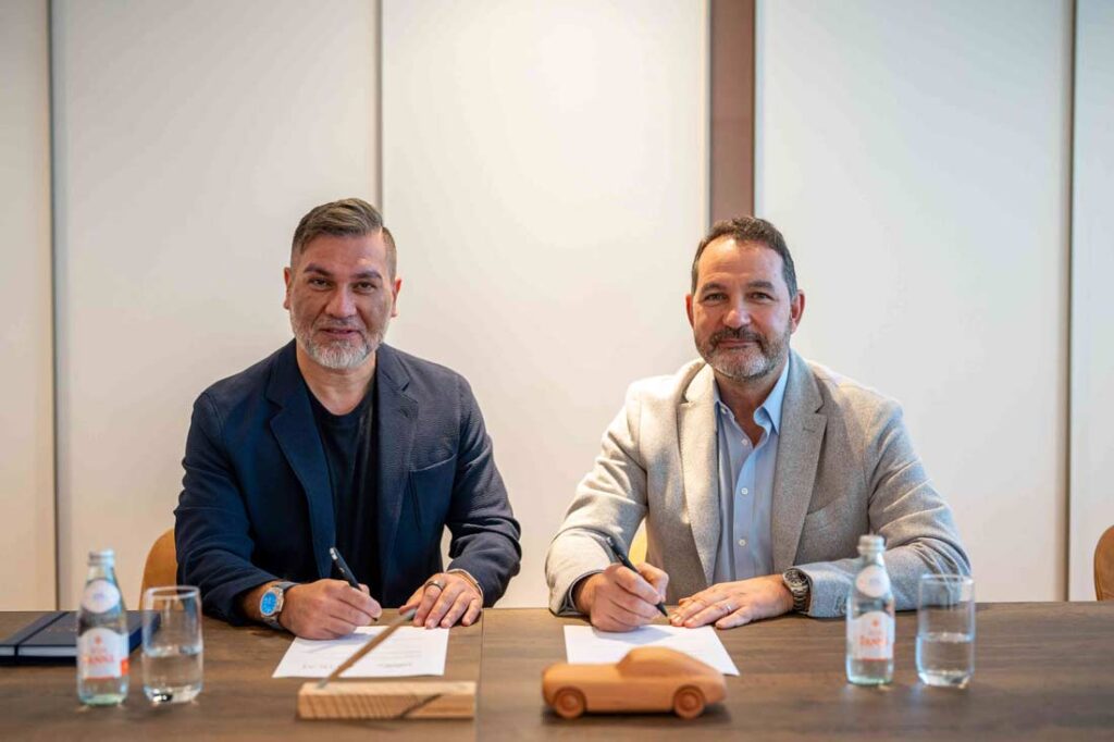 MERED Inks Strategic Deal with HCM to Give Football Stars Access to ...