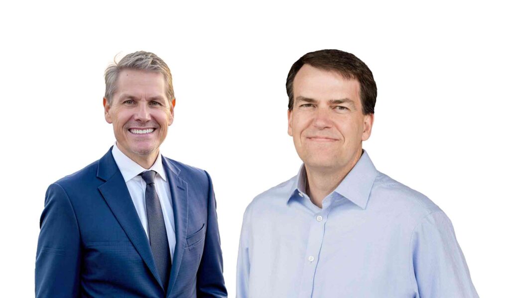 Alteryx Expands Leadership Team with Appointment of Jon Pexton as Chief Financial Officer and ...